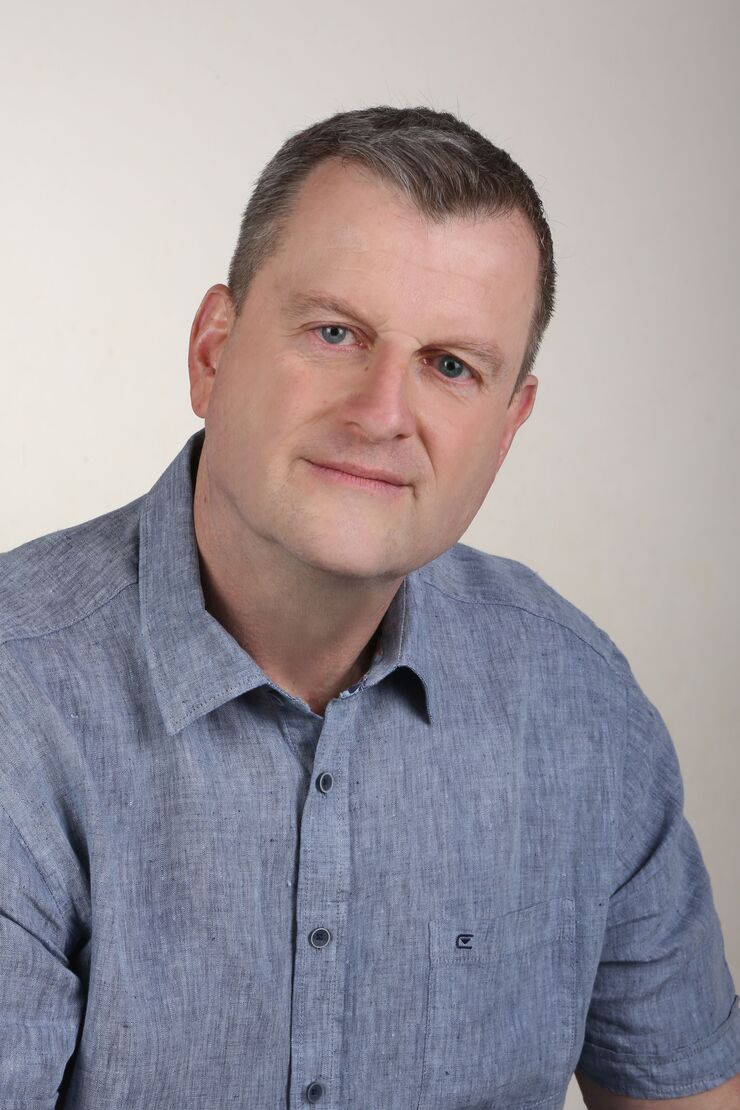 Kandidierende für Gemeinderat - SPD Bühlertal